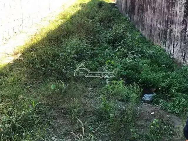 Terreno / Lote para Venda em Jacareí/SP Jardim Pedra Mar