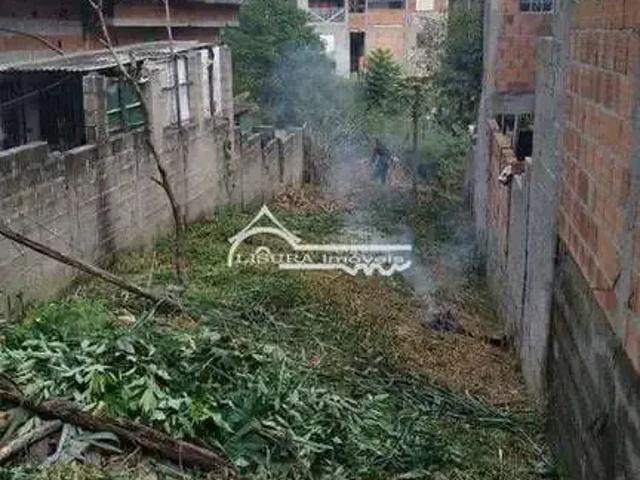 Terreno / Lote para Venda em Jacareí/SP Jardim Pedra Mar
