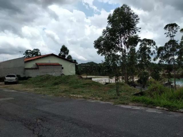 Terreno / Lote para Venda em Jacareí/SP Jardim Pedra Mar