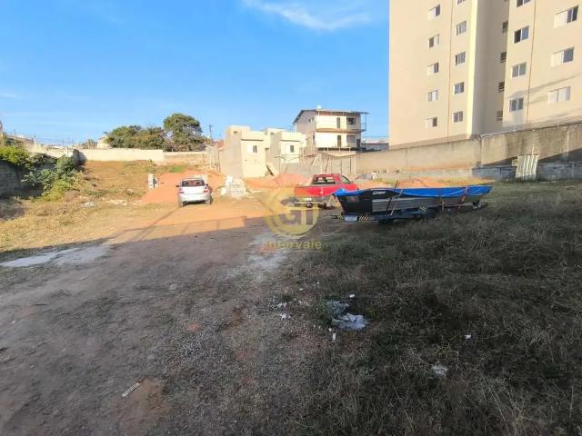 Terreno / Lote para Venda em Jacareí/SP Jardim Pitoresco