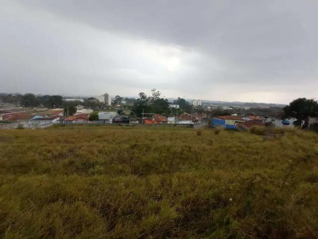 Terreno / Lote para Venda em Jacareí/SP Jardim Primavera