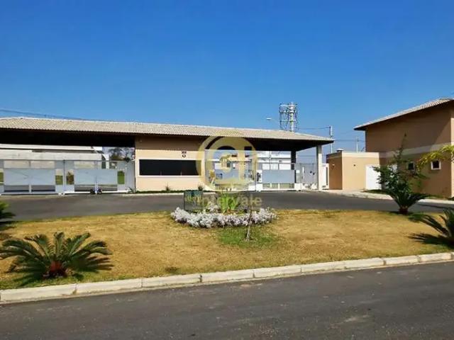 Terreno / Lote para Venda em Jacareí/SP Jardim Residencial Golden Park