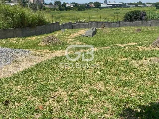 Terreno / Lote para Venda em Jacareí/SP Jardim Residencial Golden Park