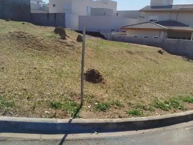 Terreno / Lote para Venda em Jacareí/SP Jardim Residencial Golden Park