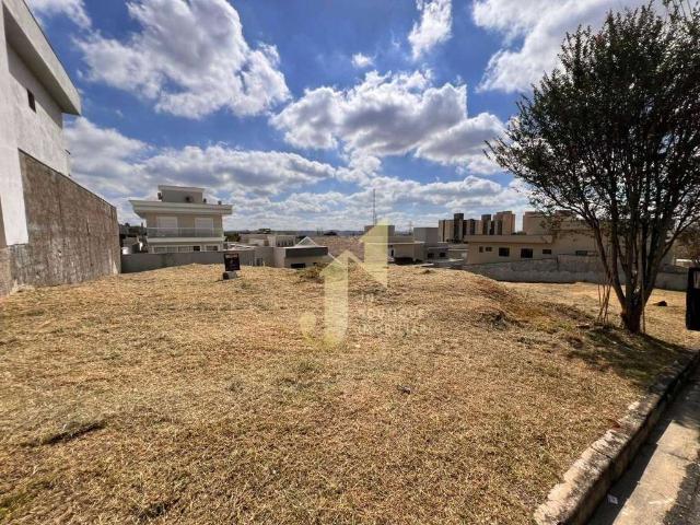 Terreno / Lote para Venda em Jacareí/SP Jardim Residencial Golden Park