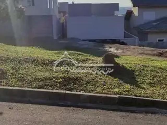 Terreno / Lote para Venda em Jacareí/SP Jardim Residencial Golden Park