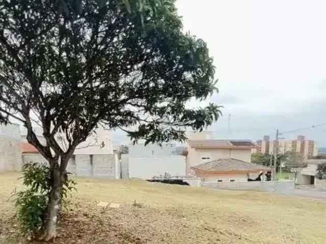 Terreno / Lote para Venda em Jacareí/SP Jardim Residencial Golden Park