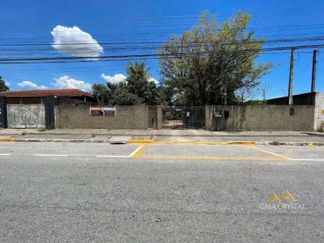 Terreno / Lote para Venda em Jacareí/SP Jardim Santa Maria