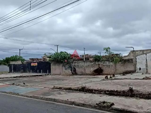 Terreno / Lote para Venda em Jacareí/SP Jardim Santa Maria