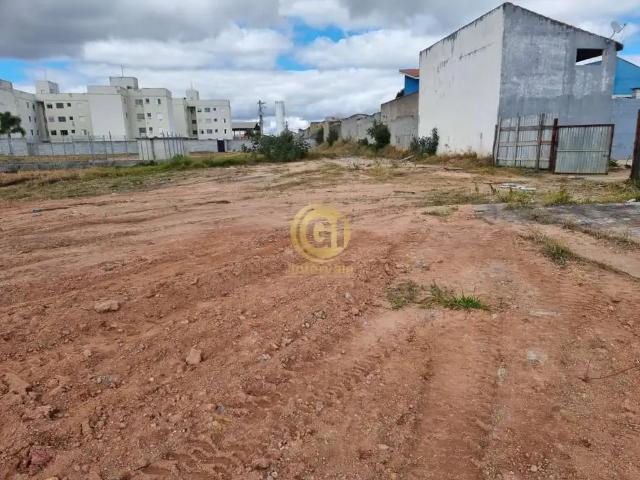 Terreno / Lote para Venda em Jacareí/SP Jardim Santa Maria