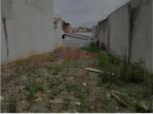 Terreno / Lote para Venda em Jacareí/SP Jardim Santa Marina