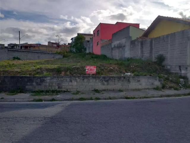 Terreno / Lote para Venda em Jacareí/SP Jardim Santa Marina