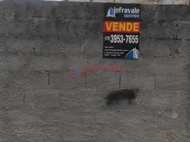 Terreno / Lote para Venda em Jacareí/SP Jardim Santa Monica