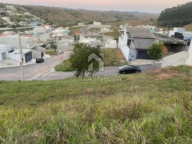 Terreno / Lote para Venda em Jacareí/SP Jardim Sant'Anna do Pedregulho