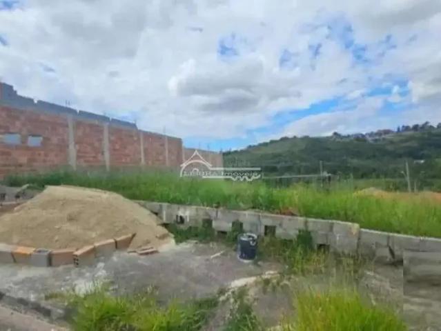 Terreno / Lote para Venda em Jacareí/SP Jardim Sant'Anna do Pedregulho