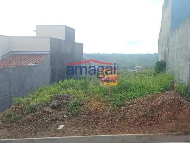 Terreno / Lote para Venda em Jacareí/SP Jardim Sant'Anna do Pedregulho