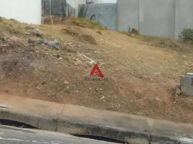 Terreno / Lote para Venda em Jacareí/SP Jardim Sant'Anna do Pedregulho