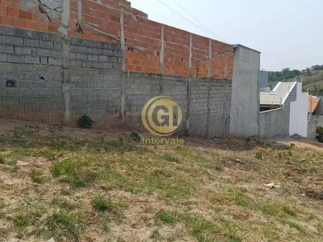 Terreno / Lote para Venda em Jacareí/SP Jardim Sant'Anna do Pedregulho