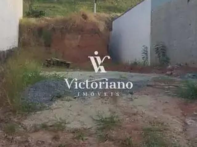 Terreno / Lote para Venda em Jacareí/SP Jardim Sant'Anna do Pedregulho