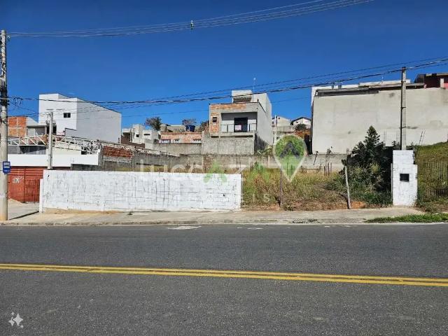 Terreno / Lote para Venda em Jacareí/SP Jardim Sant'Anna do Pedregulho