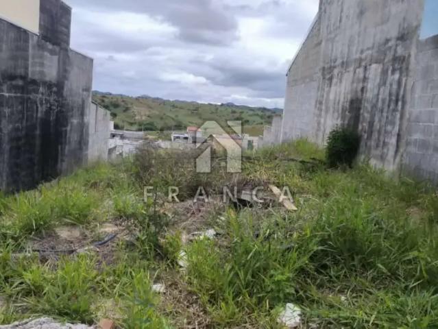 Terreno / Lote para Venda em Jacareí/SP Jardim Sant'Anna do Pedregulho
