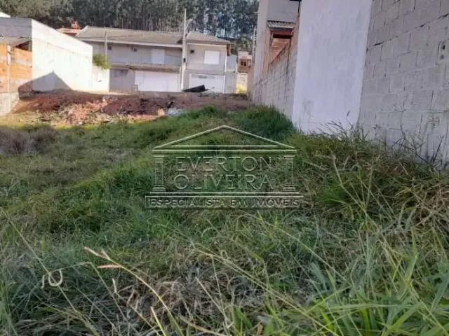 Terreno / Lote para Venda em Jacareí/SP Jardim Sant'Anna do Pedregulho