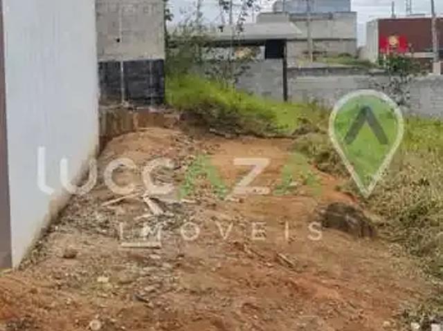 Terreno / Lote para Venda em Jacareí/SP Jardim Sant'Anna do Pedregulho