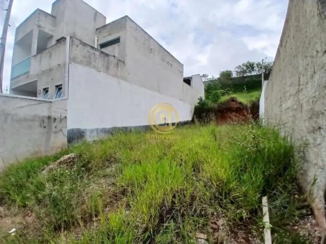 Terreno / Lote para Venda em Jacareí/SP Jardim Sant'Anna do Pedregulho