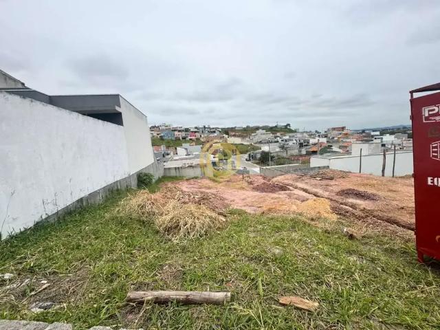 Terreno / Lote para Venda em Jacareí/SP Jardim Sant'Anna do Pedregulho