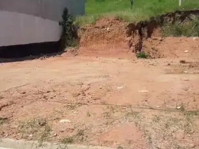 Terreno / Lote para Venda em Jacareí/SP Jardim Sant'Anna do Pedregulho