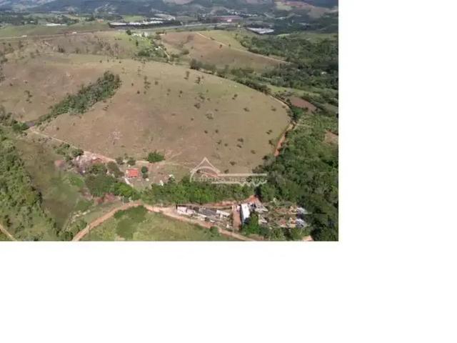 Terreno / Lote para Venda em Jacareí/SP Jardim Santana