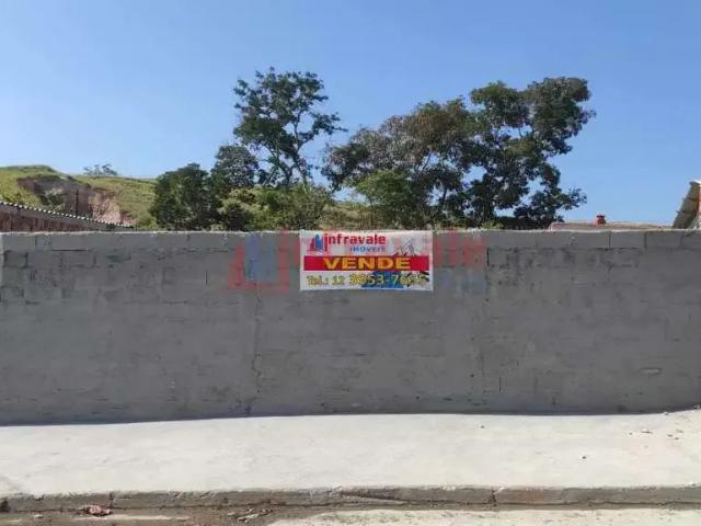 Terreno / Lote para Venda em Jacareí/SP Jardim Santo Antônio da Boa Vista