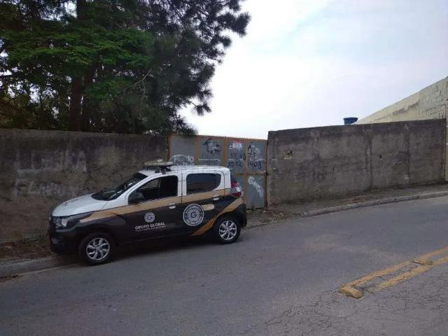 Terreno / Lote para Venda em Jacareí/SP Jardim Santo Antônio da Boa Vista