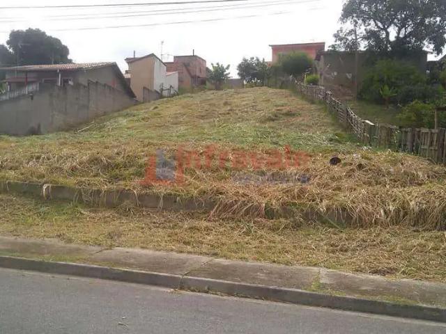Terreno / Lote para Venda em Jacareí/SP Jardim Santo Antônio da Boa Vista