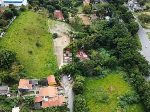 Terreno / Lote para Venda em Jacareí/SP Jardim Santo Antônio da Boa Vista