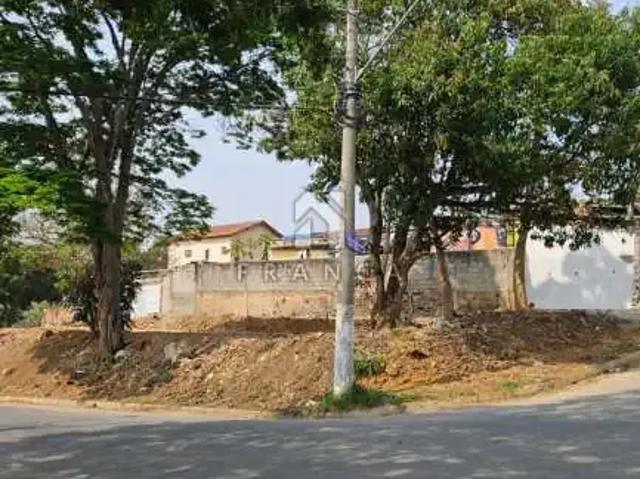 Terreno / Lote para Venda em Jacareí/SP Jardim Santo Antônio da Boa Vista
