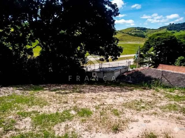Terreno / Lote para Venda em Jacareí/SP Jardim Santo Antônio da Boa Vista