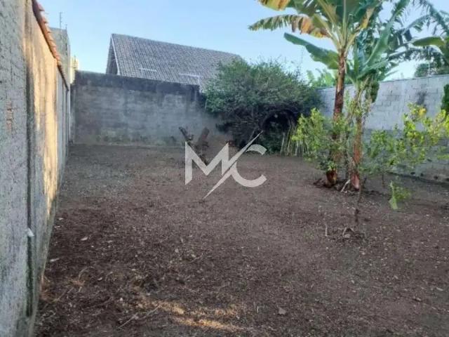 Terreno / Lote para Venda em Jacareí/SP Jardim Siesta