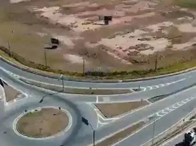 Terreno / Lote para Venda em Jacareí/SP Jardim Siesta