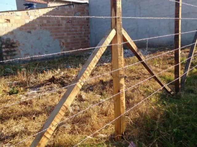 Terreno / Lote para Venda em Jacareí/SP Jardim Terras da Conceição