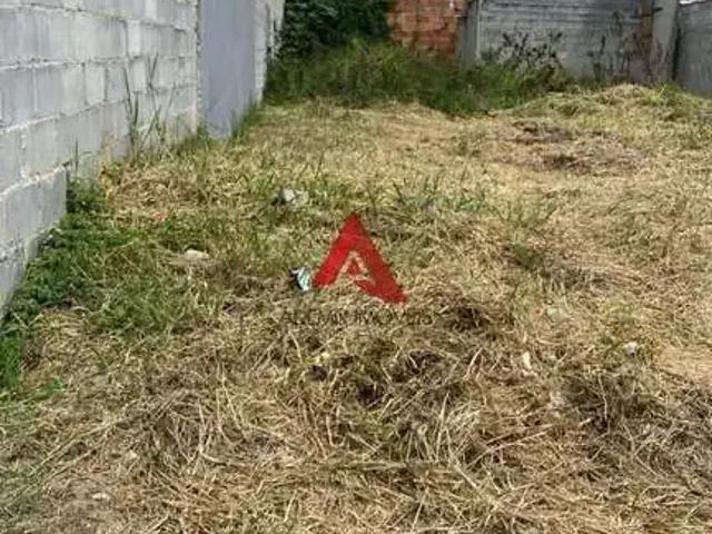 Terreno / Lote para Venda em Jacareí/SP Jardim Terras da Conceição