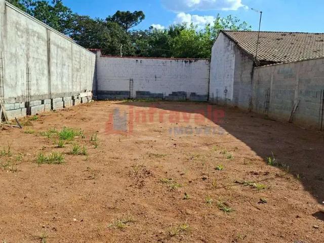 Terreno / Lote para Venda em Jacareí/SP Jardim Terras de São João
