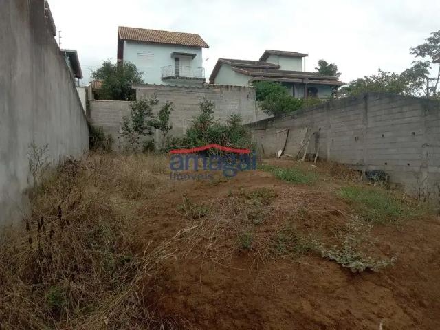 Terreno / Lote para Venda em Jacareí/SP Jardim Terras de São João