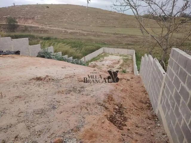 Terreno / Lote para Venda em Jacareí/SP Jardim Terras de São João