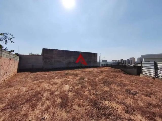 Terreno / Lote para Venda em Jacareí/SP Jardim Terras de São João