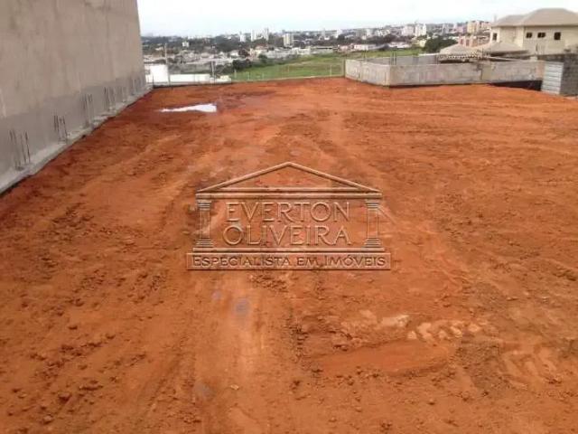 Terreno / Lote para Venda em Jacareí/SP Jardim Terras de São João