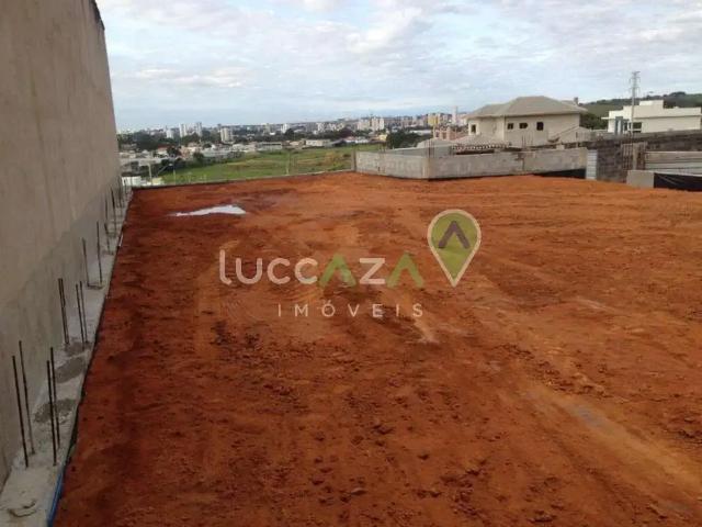 Terreno / Lote para Venda em Jacareí/SP Jardim Terras de São João