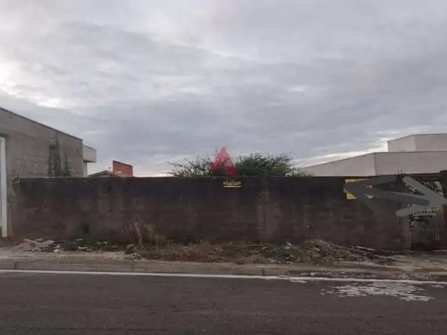 Terreno / Lote para Venda em Jacareí/SP Jardim Terras de São João