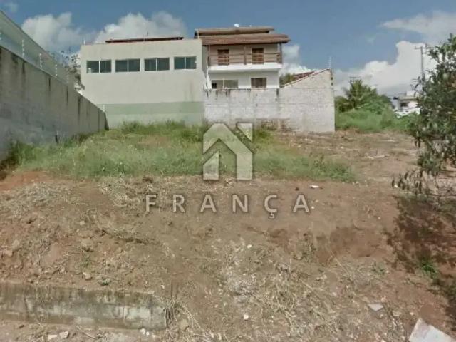 Terreno / Lote para Venda em Jacareí/SP Jardim Terras de São João