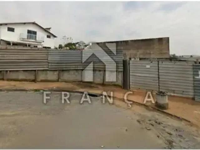 Terreno / Lote para Venda em Jacareí/SP Jardim Terras de São João
